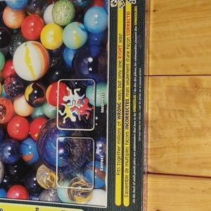 Shmuzzle | Games | New Sealed Box Vintage Lost Your Marbles The ...